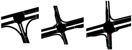 Optimal Traffic Signal Control Using Priority Metric Based on Real-Time ...