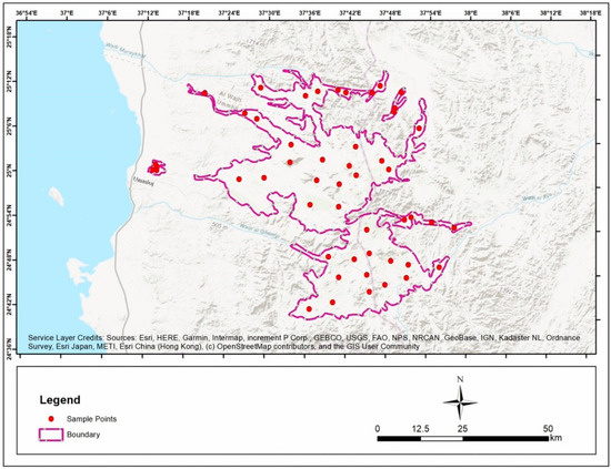 Geothermal Exploration Using Remote Sensing, Surface Temperature, and ...