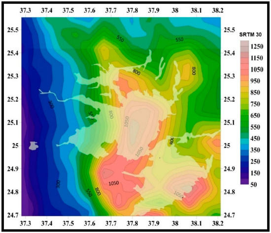 Geothermal Exploration Using Remote Sensing, Surface Temperature, and ...