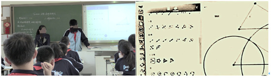 The Role of Dynamic Geometry Software in Teacher–Student Interactions ...