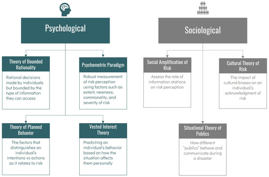 How about Now? Changes in Risk Perception before and after Hurricane Irma
