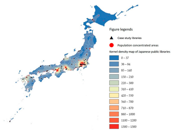 Rethinking the External Space of Japanese Public Libraries from the ...