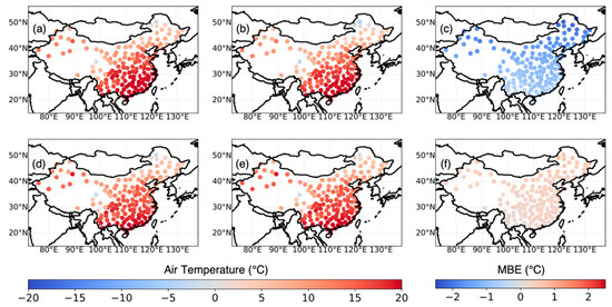 Short-Term Climate Prediction over China Mainland: An Attempt Using ...
