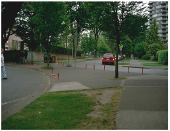 Eight Traffic Calming “Easy Pieces” to Shape the Everyday Pedestrian Realm