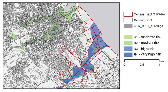 Spatial Analysis of Flood Exposure and Vulnerability for Planning More ...