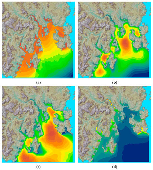 Seascape Visual Characterization: Combining Viewing Geometry and Physical Features to Quantify ...