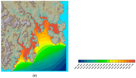 Seascape Visual Characterization: Combining Viewing Geometry and Physical Features to Quantify ...
