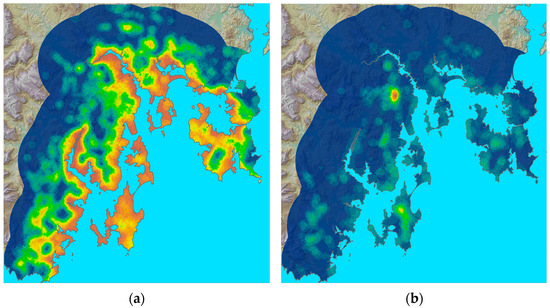 Seascape Visual Characterization: Combining Viewing Geometry and Physical Features to Quantify ...