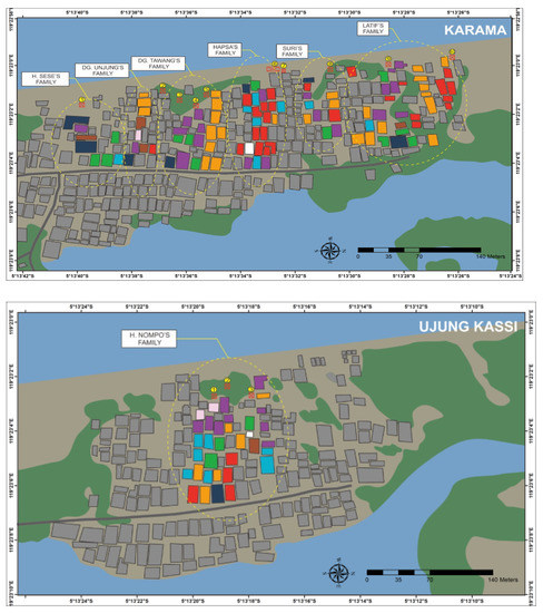 The Presence of a Family Communal Space as a Form of Local Wisdom ...