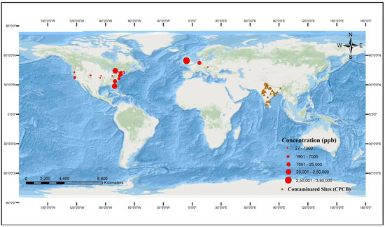 Unraveling the Fate and Transport of DNAPLs in Heterogeneous Aquifer ...