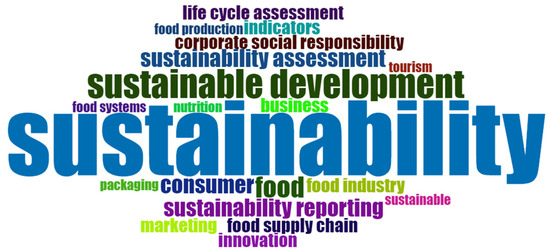 How Do Companies Communicate Sustainability? A Systematic Literature Review