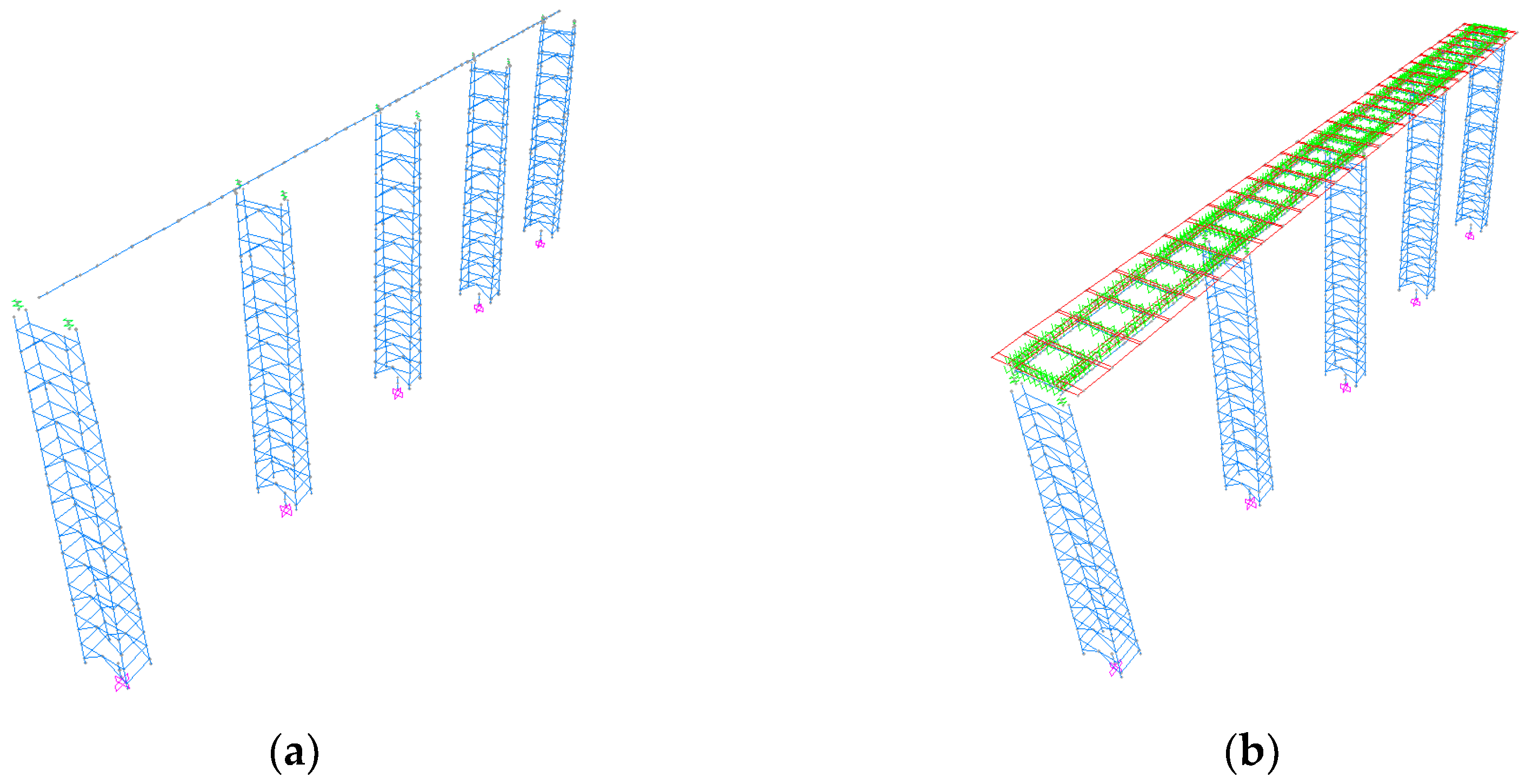 Study on Seismic Performance Optimization of Assembly Concrete-Filled Steel Tubular (CFST)-Laced ...