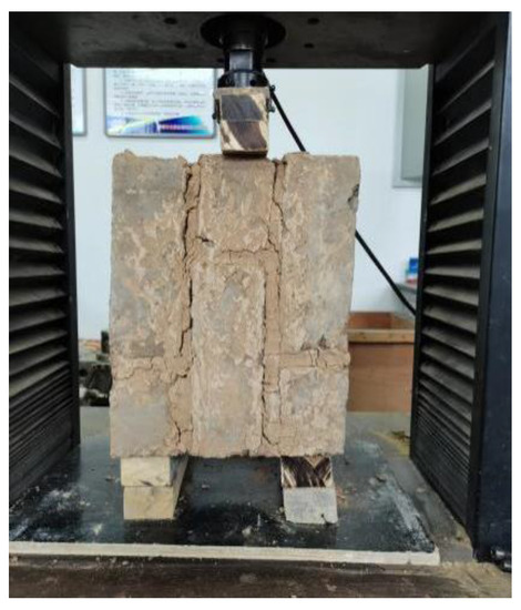 Experimental Study on the Seismic Behavior of a Modified Adobe-Brick ...