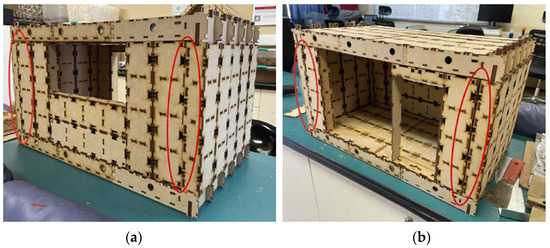 Assessment of Modular Construction System Made with Low Environmental ...