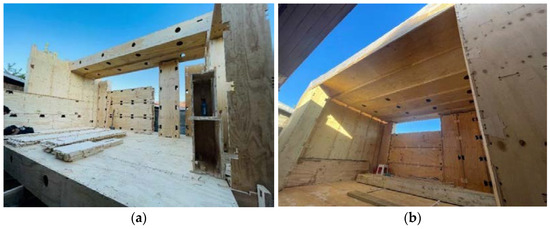 Assessment of Modular Construction System Made with Low Environmental ...