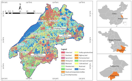 Intensive-Use-Oriented Performance Evaluation and Optimization of Rural ...