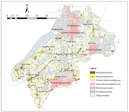 Intensive-Use-Oriented Performance Evaluation and Optimization of Rural ...