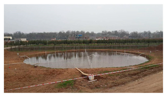 Collapsibility Mechanisms and Water Diffusion Morphologies of Loess in ...