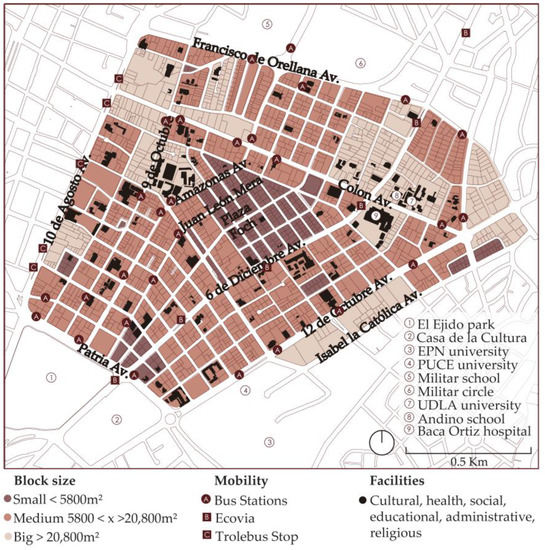 Jane Jacobs’s Criteria for Urban Vitality: A Geospatial Analysis of ...