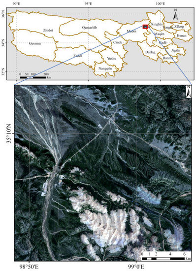 Sustainability Free Full Text Adaptability Evaluation Of The Spatiotemporal Fusion Model Of