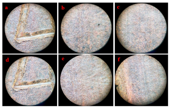 Cashew Nut Shell Liquid as an Anticorrosive Agent in Ceramic Materials