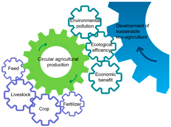 Multi-Objective Optimization of Integrated Crop–Livestock Systems ...