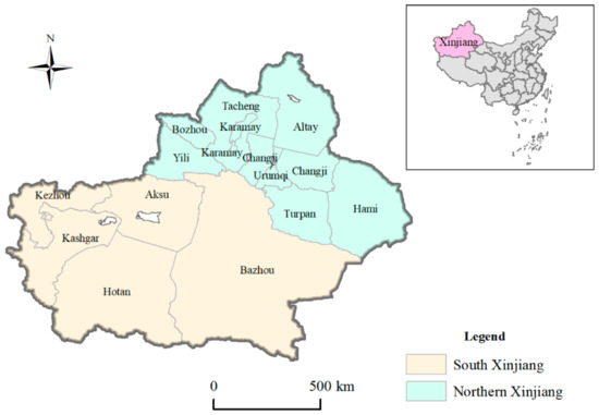 How Do Geographical Factors Affect the Distribution of Intangible ...