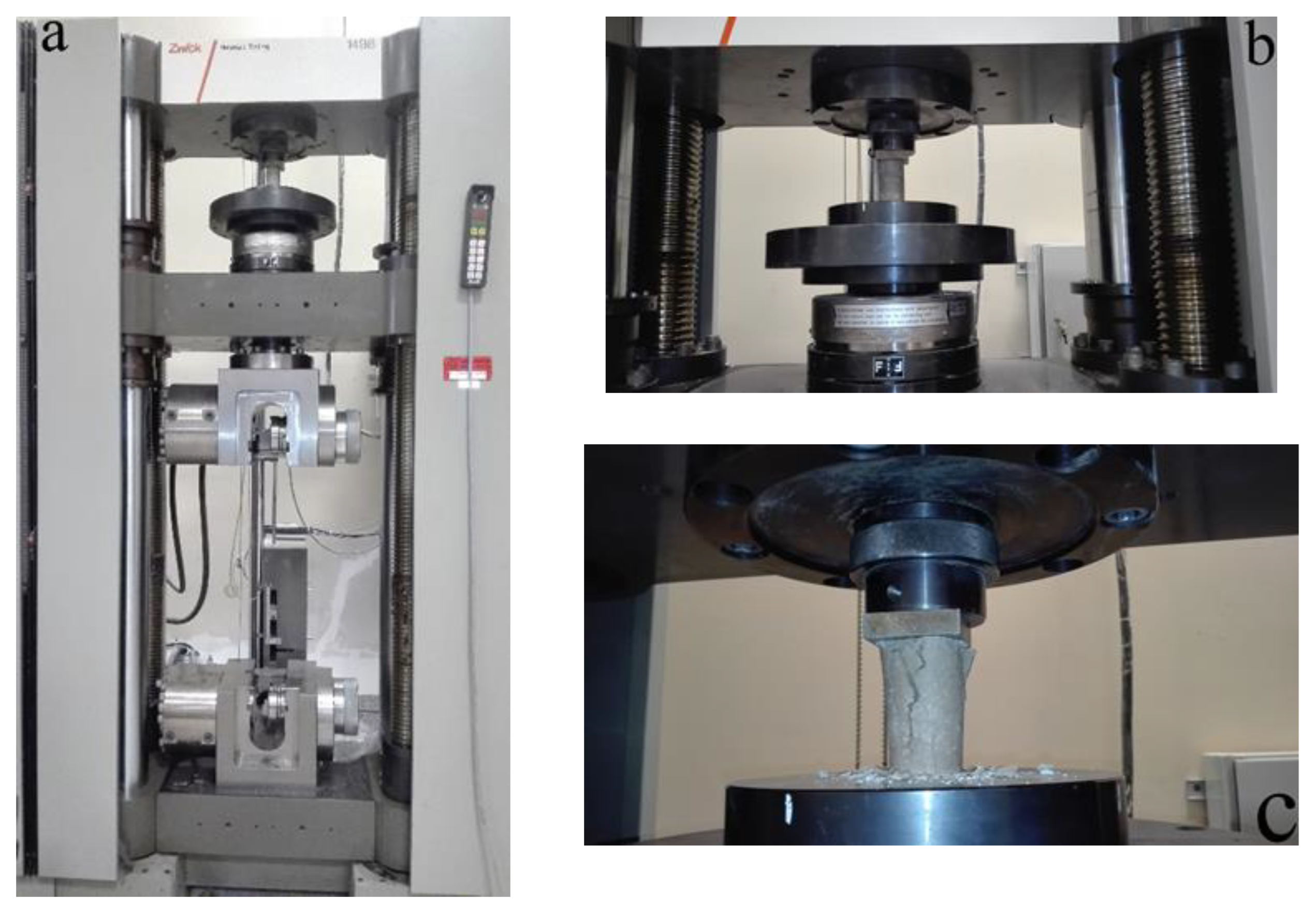Performance Evaluation of Clay Plastic Concrete of Cement and Epoxy ...