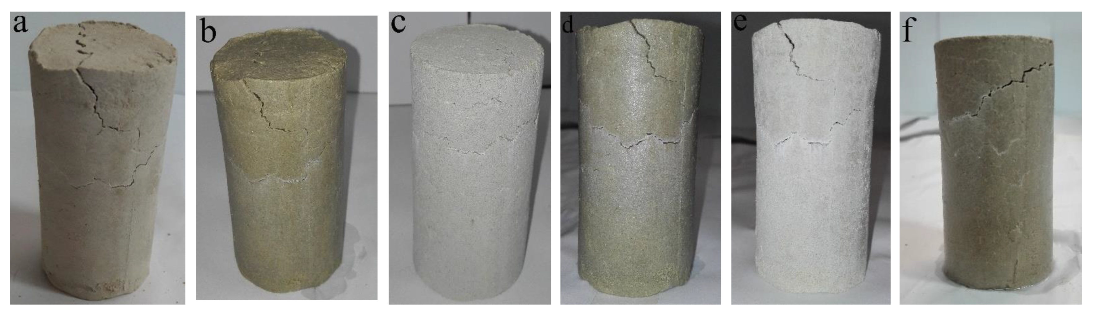 Performance Evaluation of Clay Plastic Concrete of Cement and Epoxy ...