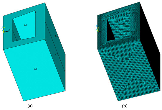 Digital Integration of Temperature Field of Cable-Stayed Bridge Based on Finite Element Model ...