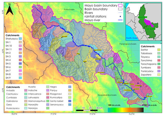 Evaluation of Soil Loss and Sediment Yield Based on GIS and Remote ...