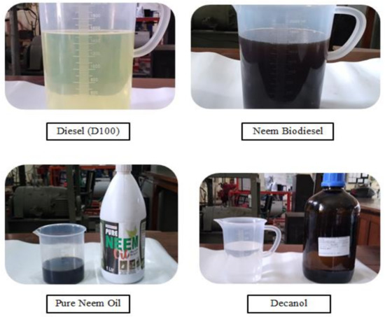 Emission Reduction and Performance Enhancement of CI Engine Propelled ...