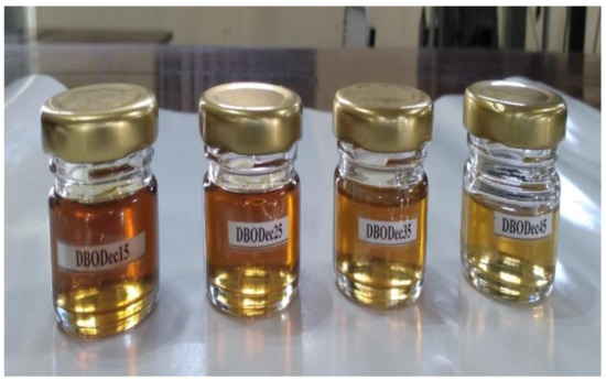 Emission Reduction and Performance Enhancement of CI Engine Propelled ...