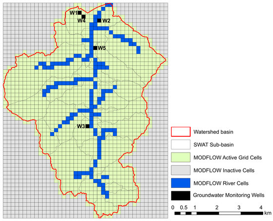 Enhanced Hydrological Simulations in Paddy-Dominated Watersheds Using ...