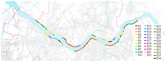 Towards Sustainable Urban Riverfront Redevelopment: Adaptability as a ...