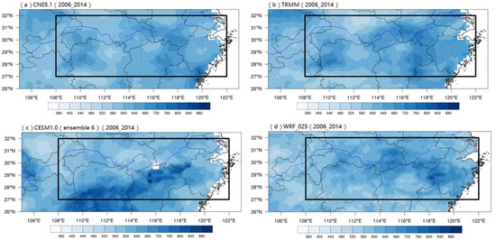 Spatio-Temporal Analysis of Simulated Summer Extreme Precipitation ...