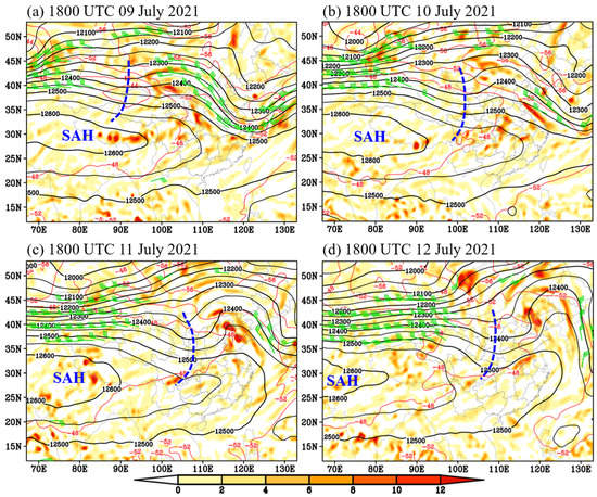 Mechanisms Governing the Formation and Long-Term Sustainment of a ...
