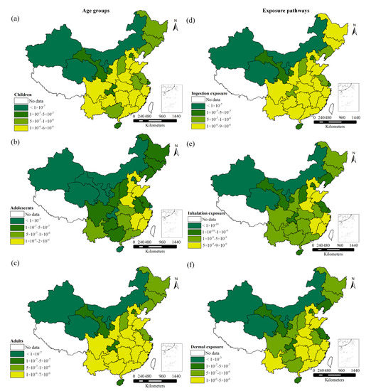 Baseline Soil Dioxin Levels from Sites Where Municipal Solid Waste ...