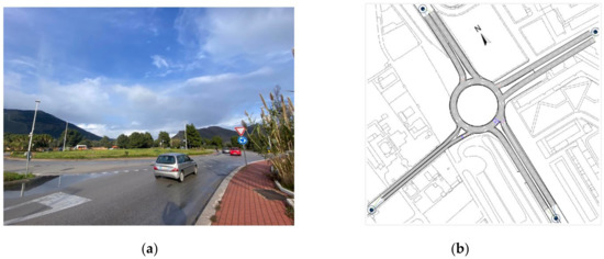 A Methodological Framework to Assess Road Infrastructure Safety and ...