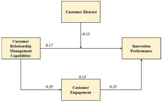 Customer Engagement and Customer Relationship Management Capabilities ...