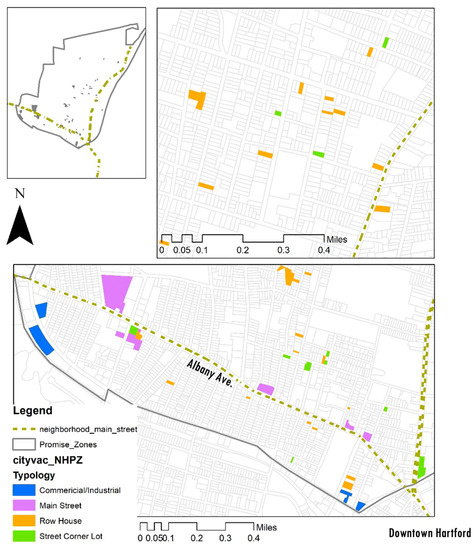 VLAS: Vacant Land Assessment System for Urban Renewal and Greenspace ...
