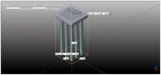 Study on Vertical Load Distribution of Pile Group–Liquefied Soil System ...