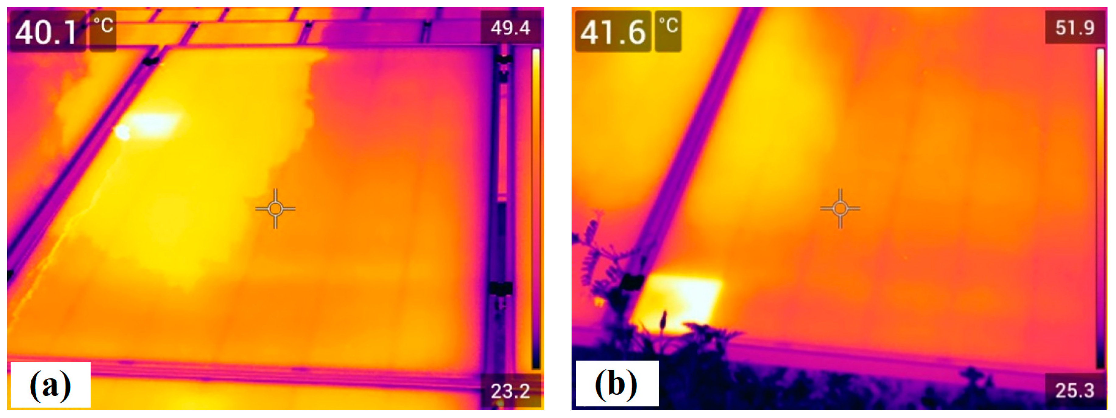 Exploration of Solar Panel Damage and Service Life Reduction Using ...