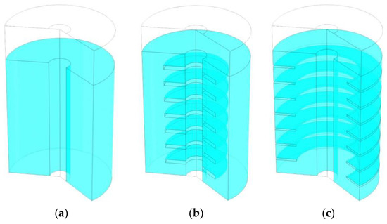 Parametric Study on Fin Structure and Injection Tube in Metal Hydride ...