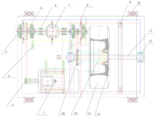 Measurement and Analysis of the Influence Factors of Tractor Tire ...