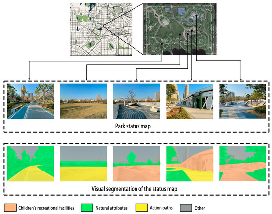 The Impact of a Child-Friendly Design on Children’s Activities in Urban ...