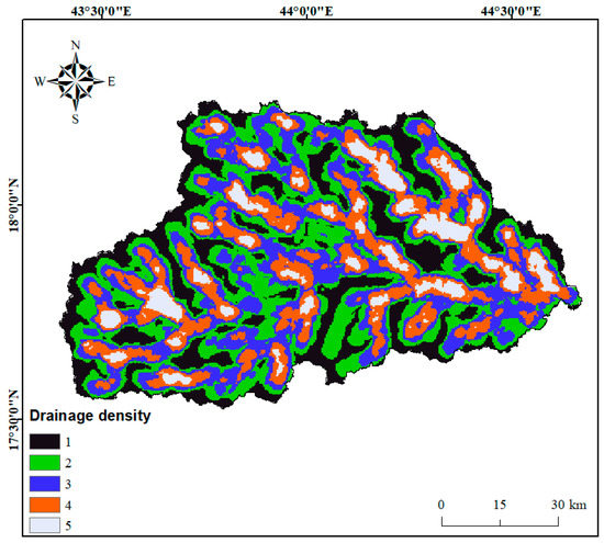 Mapping Groundwater Potential Zones in the Habawnah Basin of Southern ...