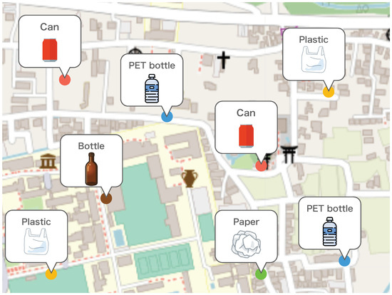 Sustainability | Free Full-Text | ACOGARE: Acoustic-Based Litter ...