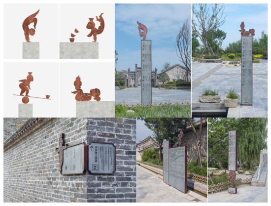 Investigating the Impact of Environmental Graphics on Local Culture in ...