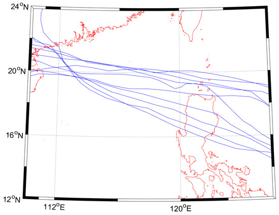 A Numerical Simulation Study on the Probable Maximum Typhoon Wave in ...